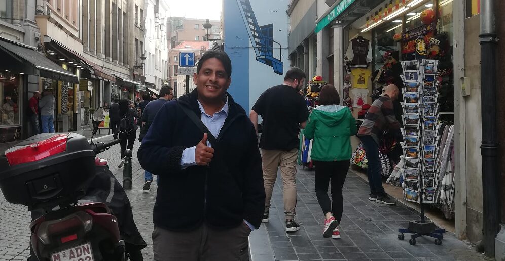 Xavier Ramos, segundo periodista asesinado en Ecuador en 2025